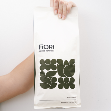 Fiori Coffee Home
