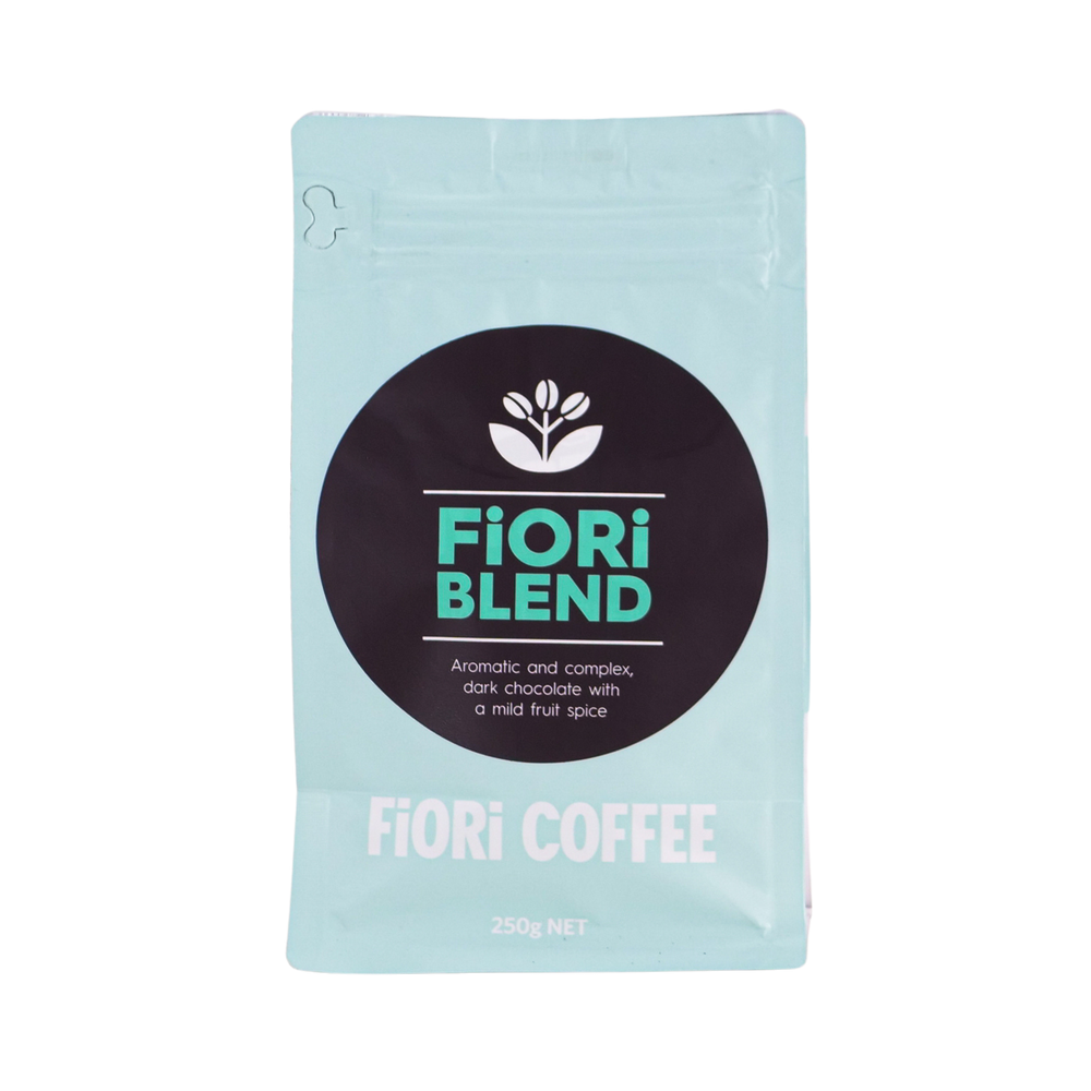 Fiori Blend | Fiori Coffee