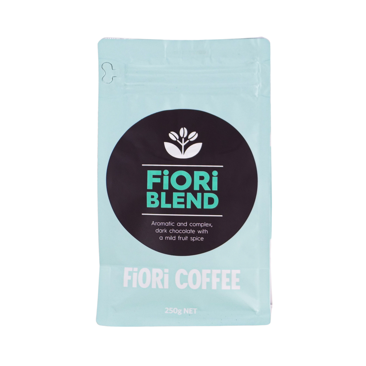 Fiori Blend | Fiori Coffee