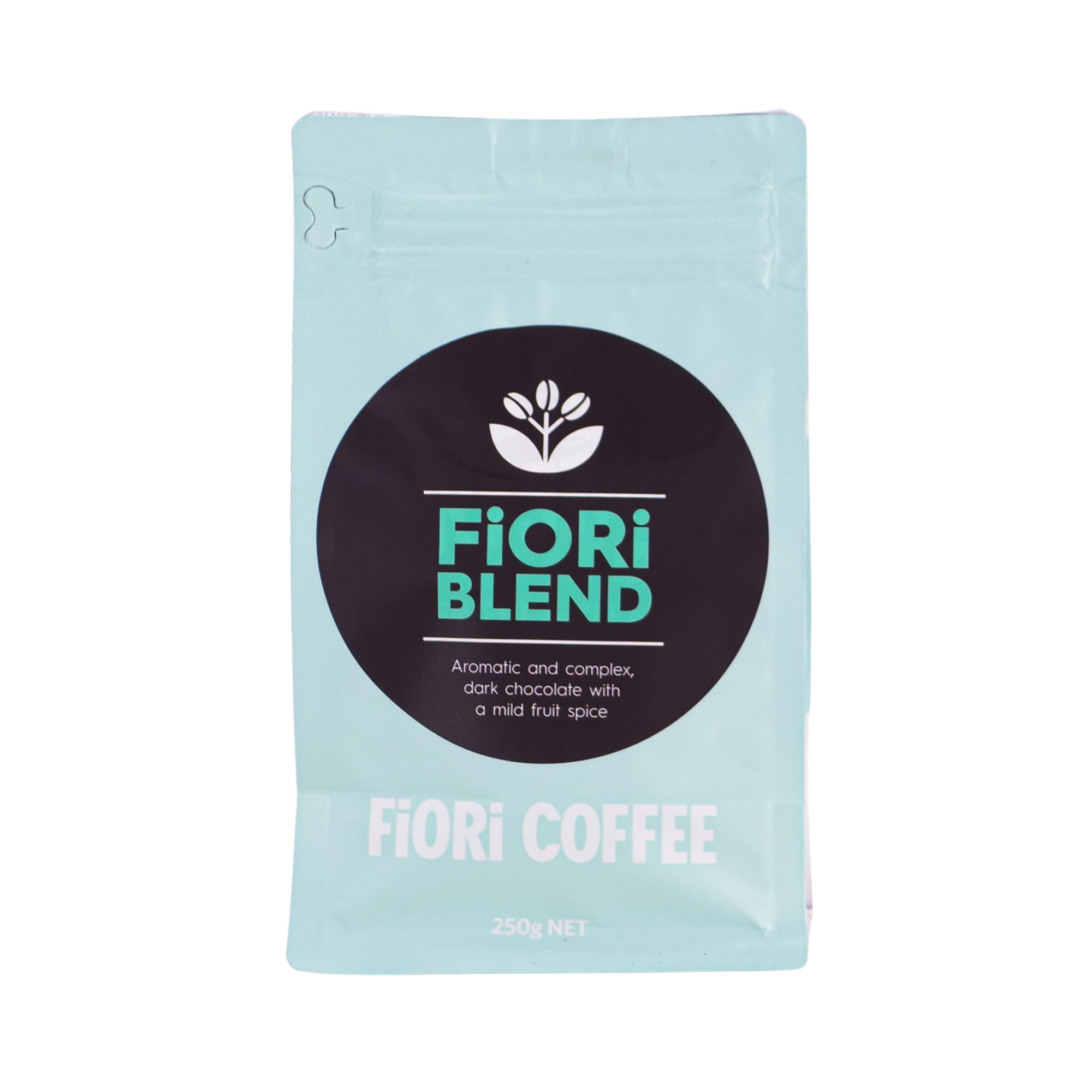 Fiori Blend | Fiori Coffee