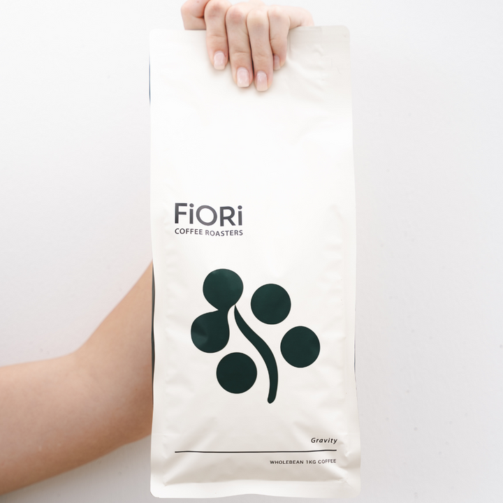 Products – Fiori Coffee