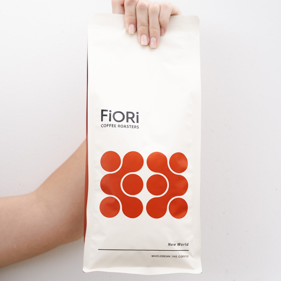 Products – Fiori Coffee