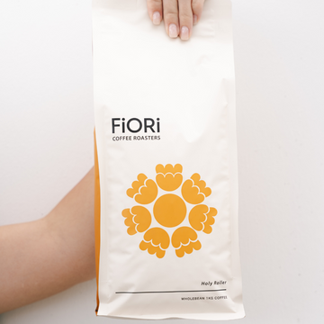 Fiori Coffee Home