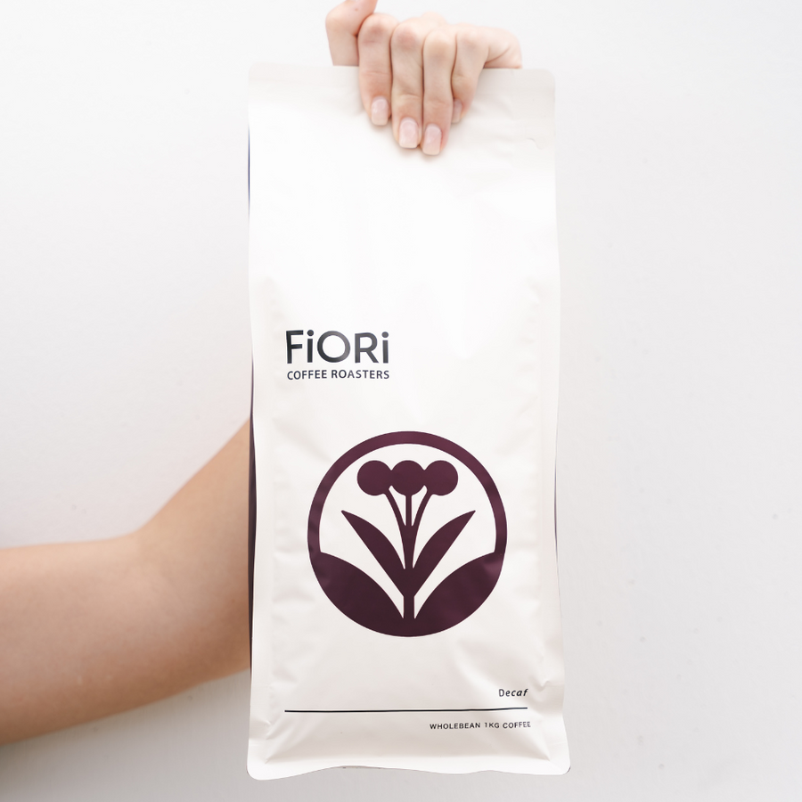 Products – Fiori Coffee