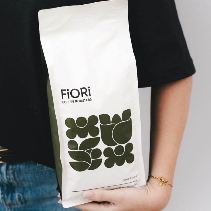 Products – Fiori Coffee