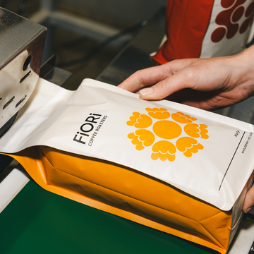 Fiori Coffee Home