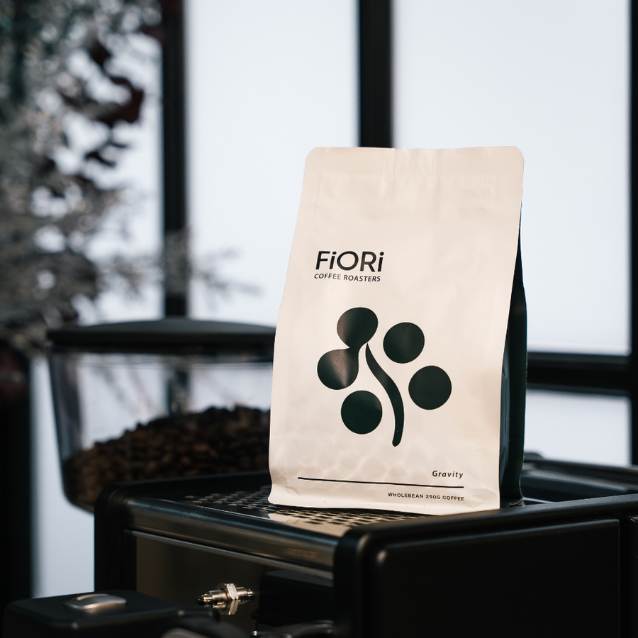 Products – Fiori Coffee