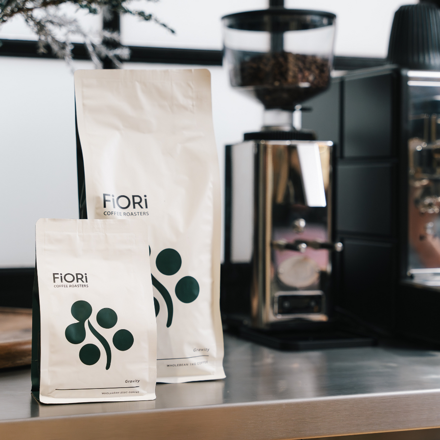 Products – Fiori Coffee