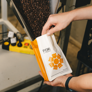 Fiori Coffee Home