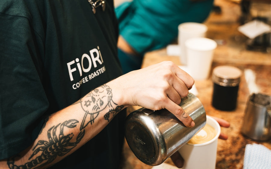 Fiori Coffee Home