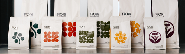 Products – Fiori Coffee