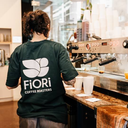 Products – Fiori Coffee